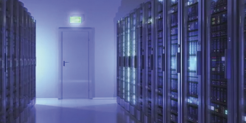Data Center Solutions - Nigico Data Center Solutions - Nigico